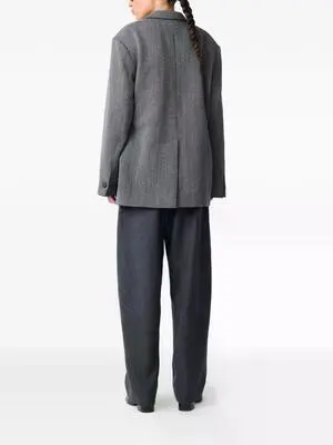 Studio Nicholson Silas Belted Jacket