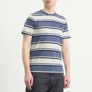 Fred Perry Bold Striped T-shirt