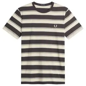 Fred Perry Crewneck T-shirts For Men