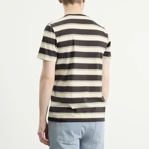 Fred Perry Fine Stripe T-shirt