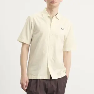 Fred Perry Logo Shirt
