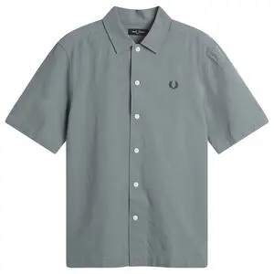 Fred Perry Logo Shirt