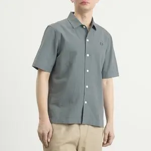 Fred Perry Logo Shirt