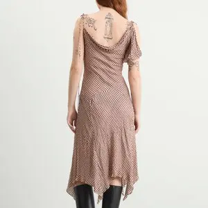 KNWLS Tess Dress