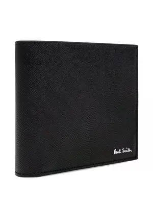 Paul Smith Desert Mini Photograph Bifold Cardholder