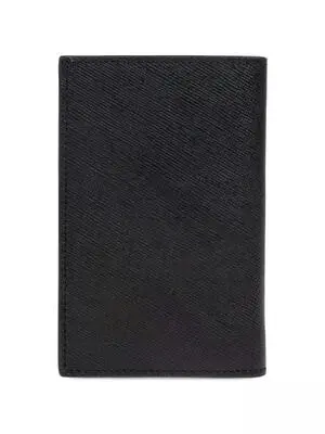 Paul Smith Car Print Wallet