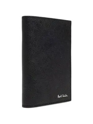 Paul Smith Car Print Wallet