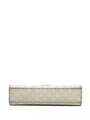 Gucci 2000-2015 Medium Sima Emily Shoulder Bag