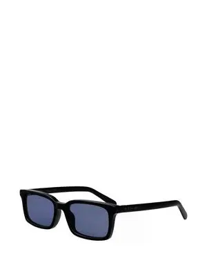 MAISON MARGIELA Square Frame Sunglasses