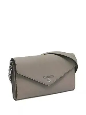 Michael Kors Envelope Mini Bag - Grey
