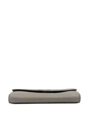 Michael Kors Envelope Mini Bag - Grey