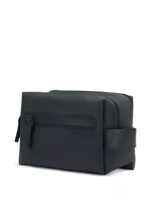 Rains W3 Zipped Wash Bag