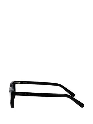 MAISON MARGIELA Lunettes 5 Square-frame Sunglasses