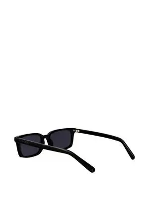 MAISON MARGIELA Lunettes 5 Square-frame Sunglasses
