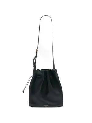 Officine Générale Leather Shoulder Bag