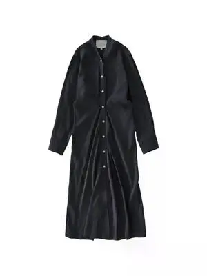 Studio Nicholson Fiore Dress - Blue