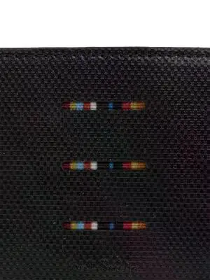 Paul Smith Stripe-detail Wallet