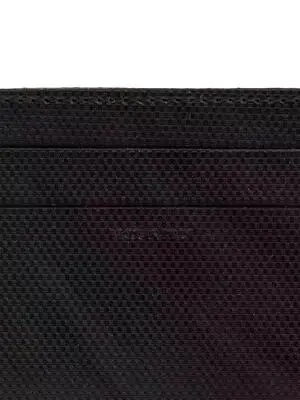 Paul Smith Stripe-detail Wallet