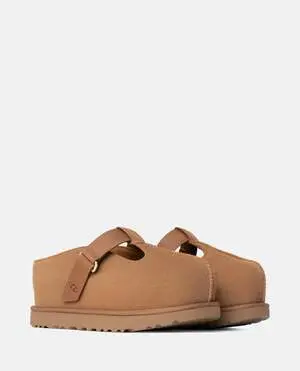 UGG Goldenstar Hi Clog
