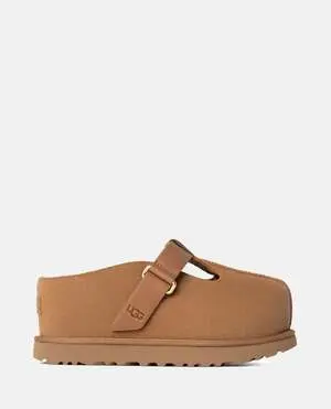 Ugg High Top Mules Clogs For Women