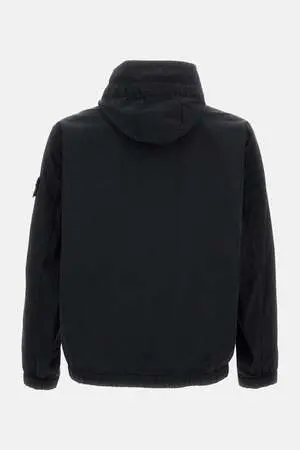Stone Island Hooded Jacket