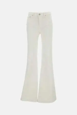Ag Tropea High-rise Flare Jeans