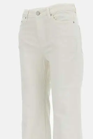 Ag Tropea High-rise Flare Jeans