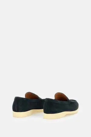 TOD'S Loafer - Blu