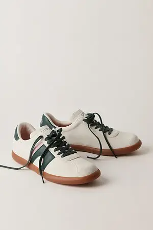 Camper Summer Court Sneakers - White Natural