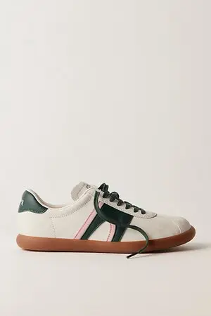 Camper Summer Court Sneakers - White Natural