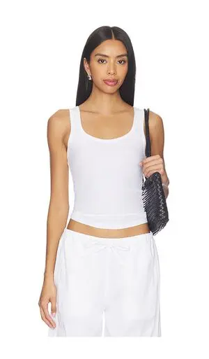 CLYQUE Page Tank In . Also