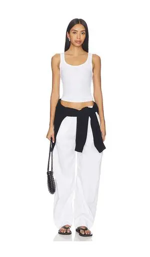 CLYQUE Page Tank In . Also