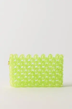 PERADE Beaded Wallet - Kash