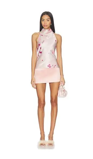 Majorelle Paola Top In . Also - Rose