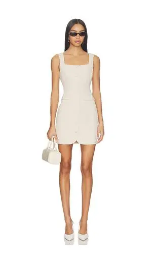 SOVERE / Volition Long Line Dress