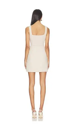 SOVERE / Volition Long Line Dress