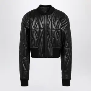 Moncler + Rick Owens Zip Up Outerwear For Men