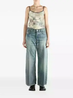 DIESEL® Embellished Top