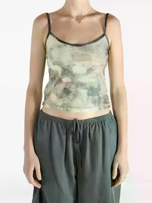 DIESEL® Embellished Top