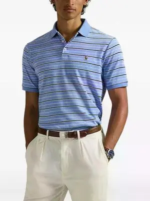 Polo Ralph Lauren Striped Polo Shirt