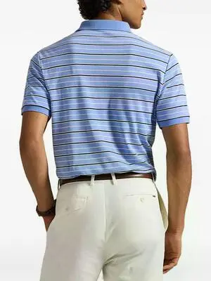 Polo Ralph Lauren Striped Polo Shirt