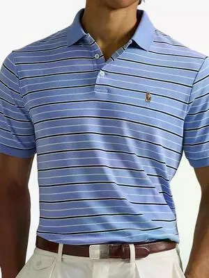 Polo Ralph Lauren Striped Polo Shirt
