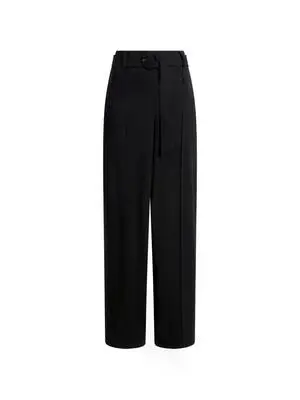 Cinq À Sept Renea Belted Trousers