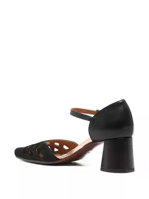 Chie Mihara Pumps - Black