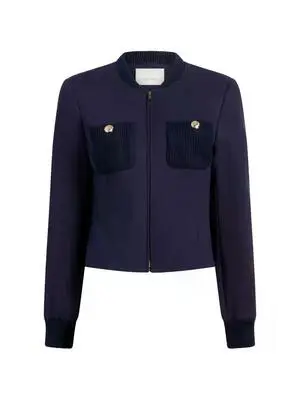 Cinq À Sept Paulette Jacket