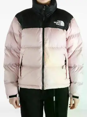 The North Face 1996 Retro Nuptse Jacket - Pink