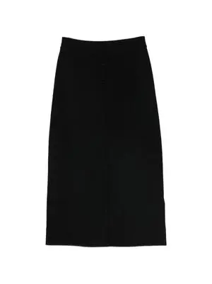 Victoria Beckham Knee Length Skirts
