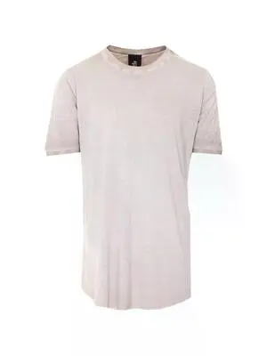 THOM KROM Dyed Crewneck T-shirt