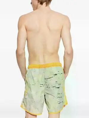 DIESEL® Swim Shorts