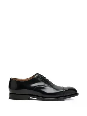 Church's Criss-cross Oxfords
